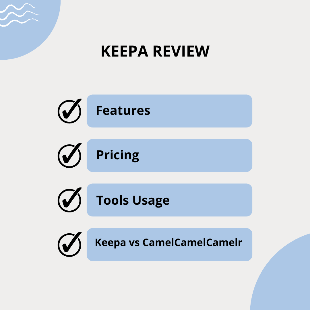 Keepa Group Buy & Review: Price Tracking, Features & Pricing Plans
